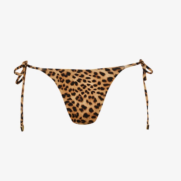 Monday Swimwear | Swim | Nwot Monday Swimwear Palma Bikini Bottoms ...
